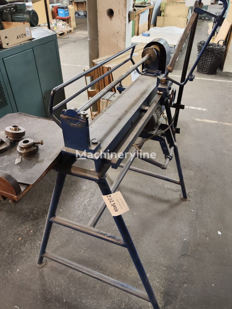 Foil Cutter giljotinske makaze