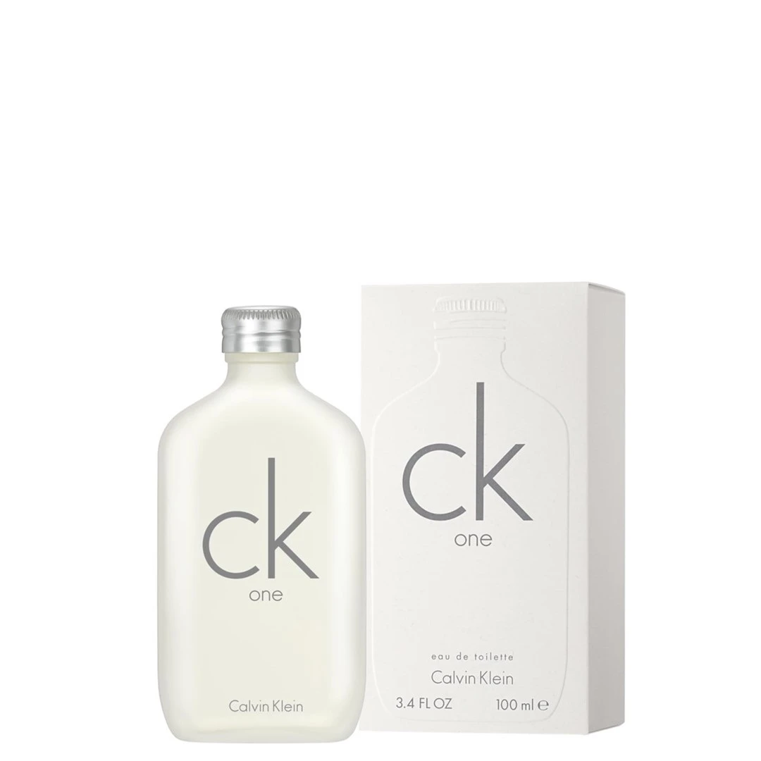 CALVIN KLEIN CK ONE UNISEX EDT 100ML