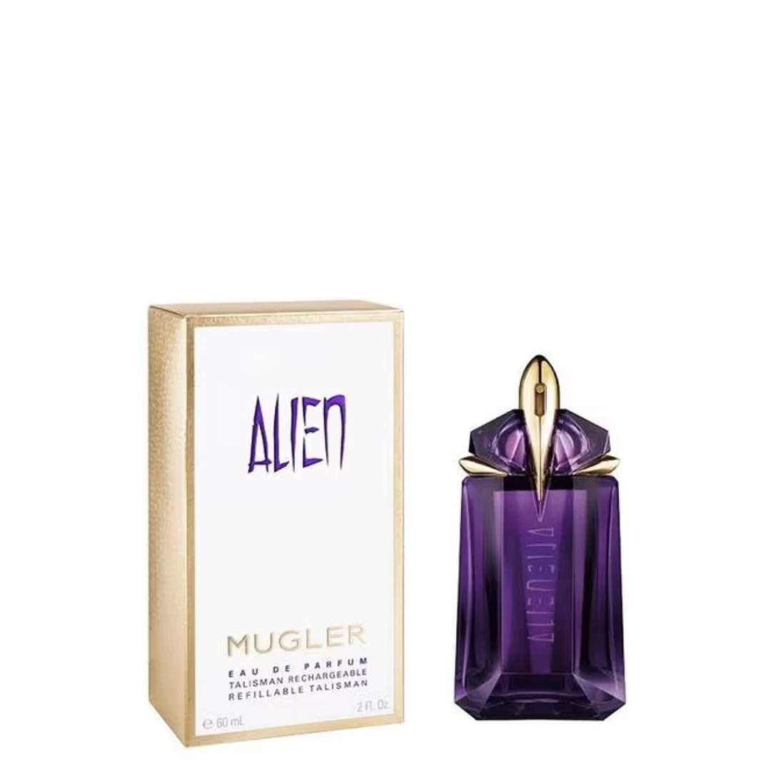 THIERRY MUGLER ALIEN EDP 60ML W