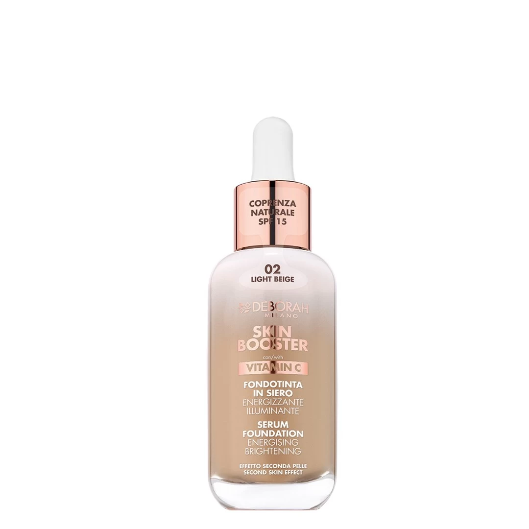 DEBORAH SERUM SKIN BOOSTER 2