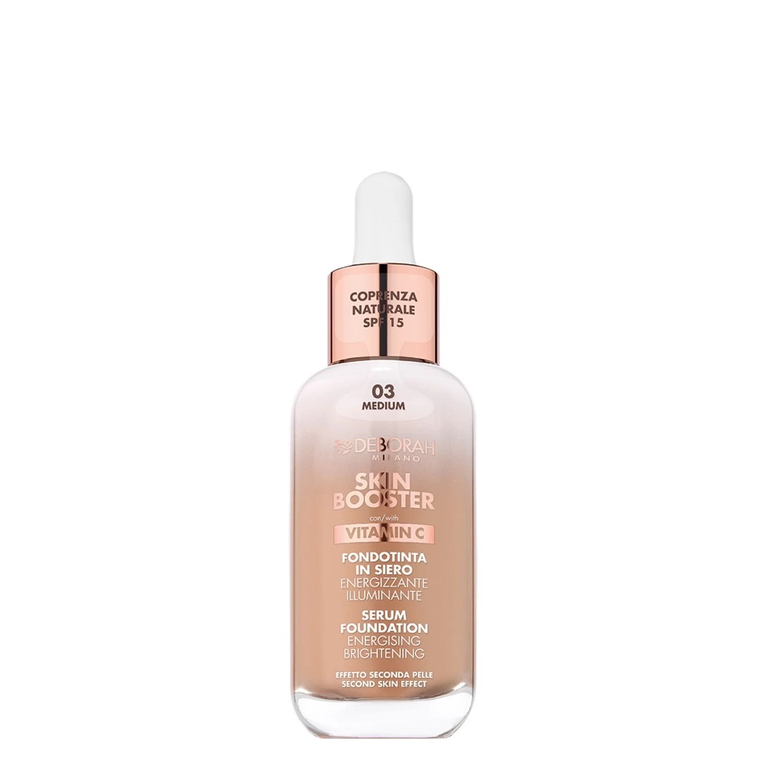 DEBORAH SERUM SKIN BOOSTER 3