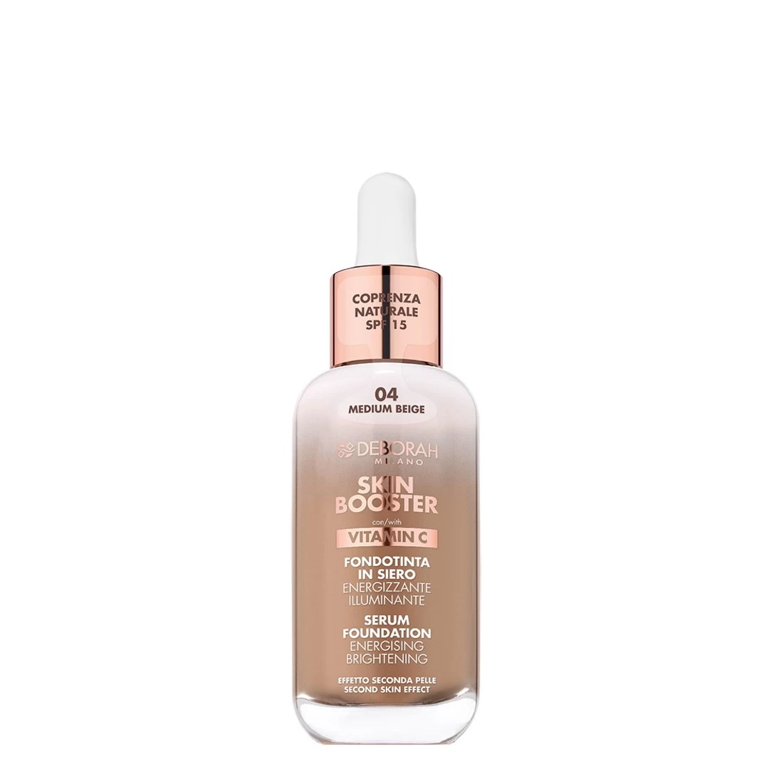 DEBORAH SERUM SKIN BOOSTER 4