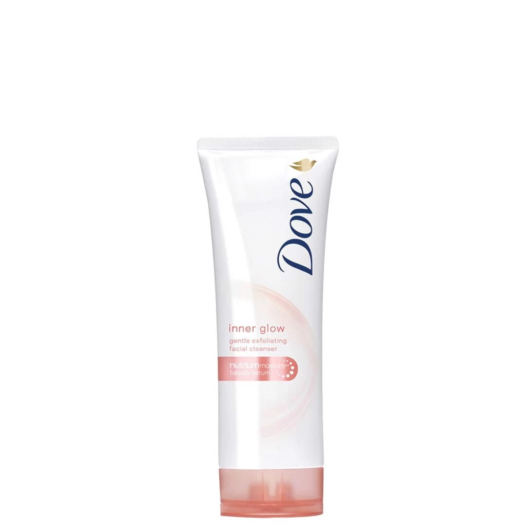 DOVE ZA ČIŠĆENJE LICA 100G INNER GLOW