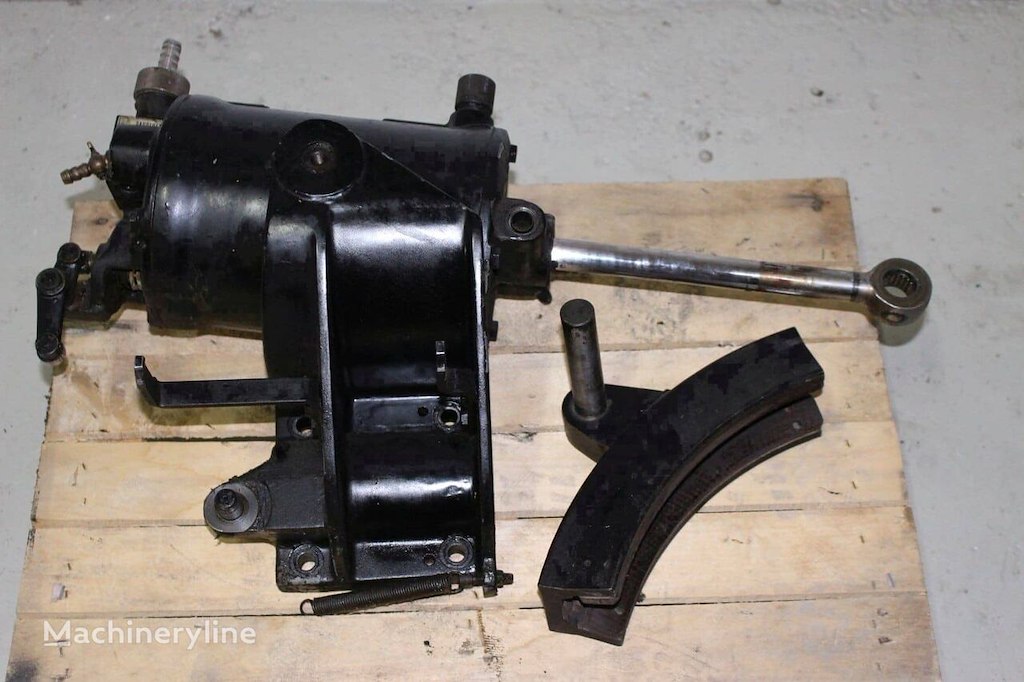 Pump - Brake for Cylinder Heidelberg OHZ KS Heidelberg KS mašina za sečenje