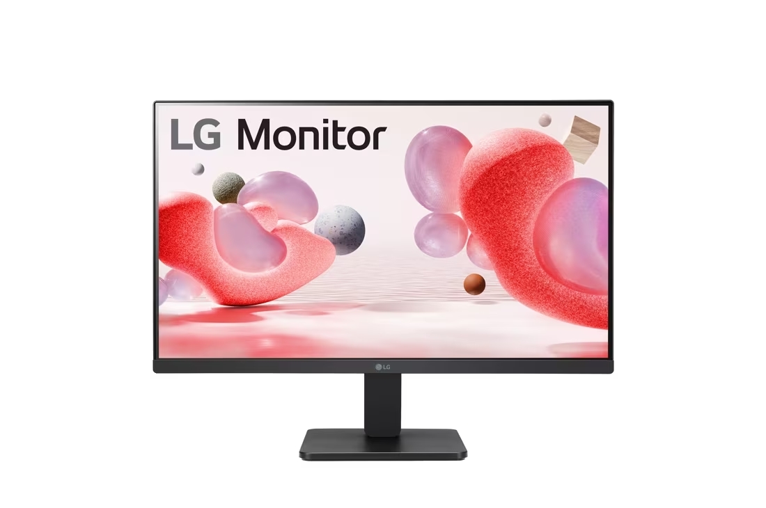 Monitor 23,8″ LG 24MR400-B IPS 100Hz