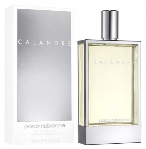 P.R. Calandre W edt 100ml