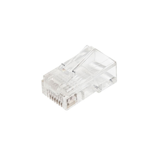 MIKROUTIKAC KOMP.RJ45 8P8C PROLAZNI TS51P