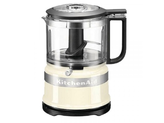 KitchenAid Seckalica 1.2L (krem) KA5KFC0516EAC