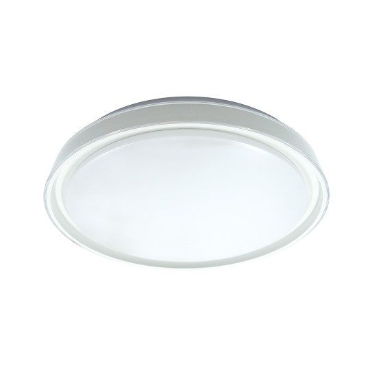 PLAFONJERA LED M205461 24W 6500K BELA FI 380 MITEA 65083