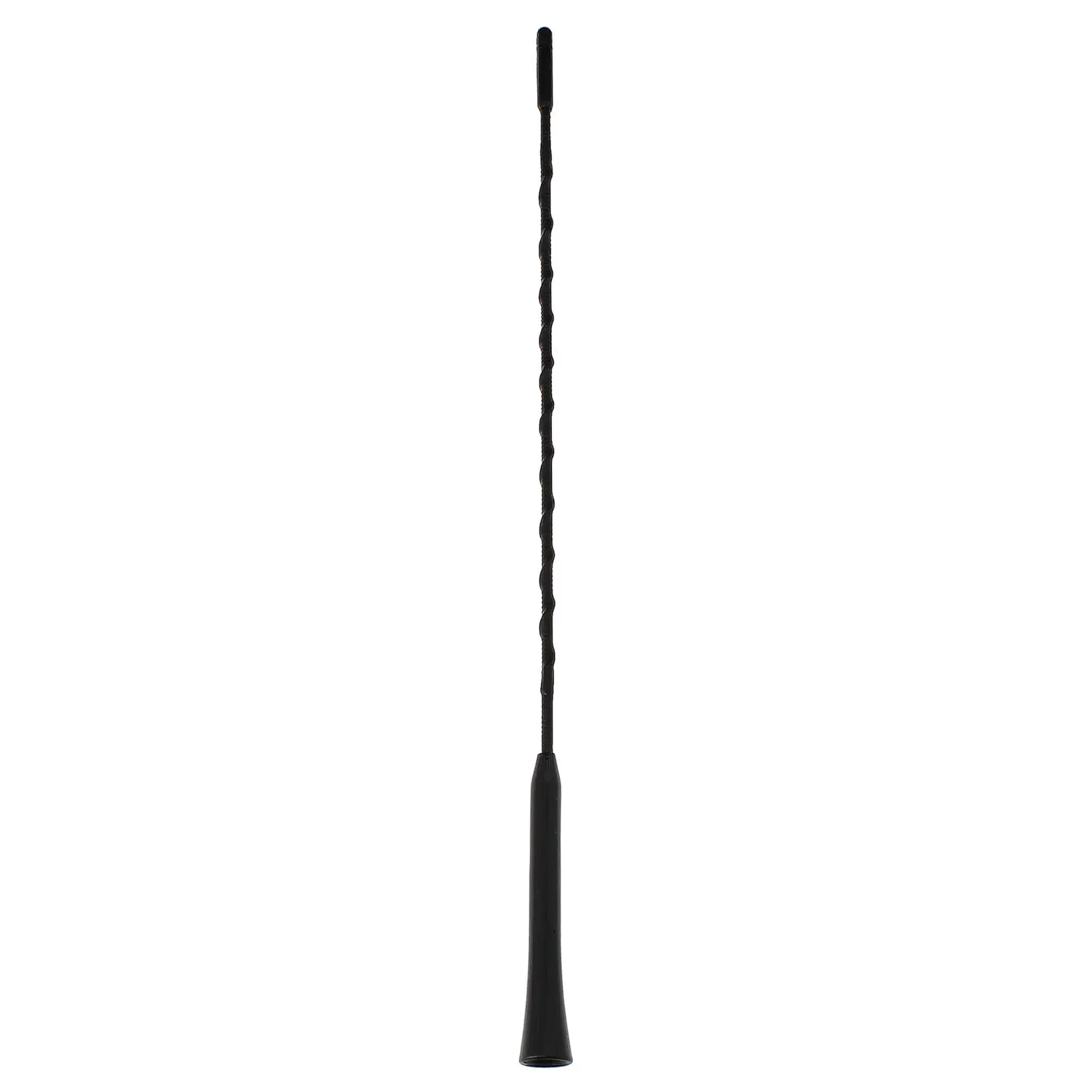 SUMEX Krovna antena Aerial 30 cm crna