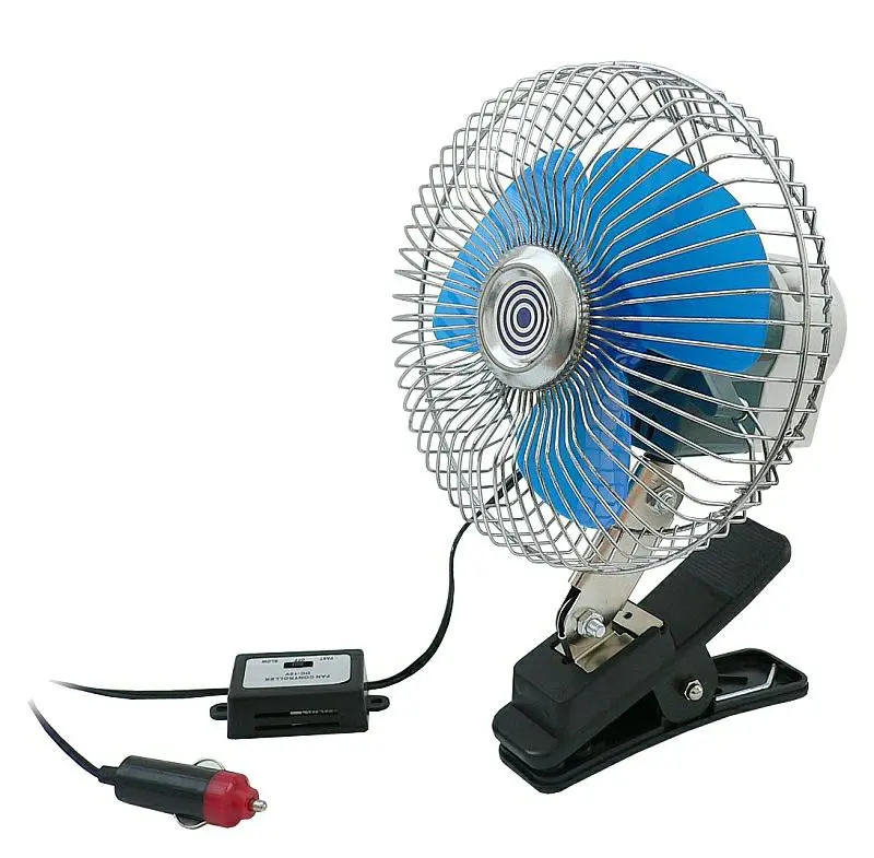 CARCO Ventilator za vozila 20cm