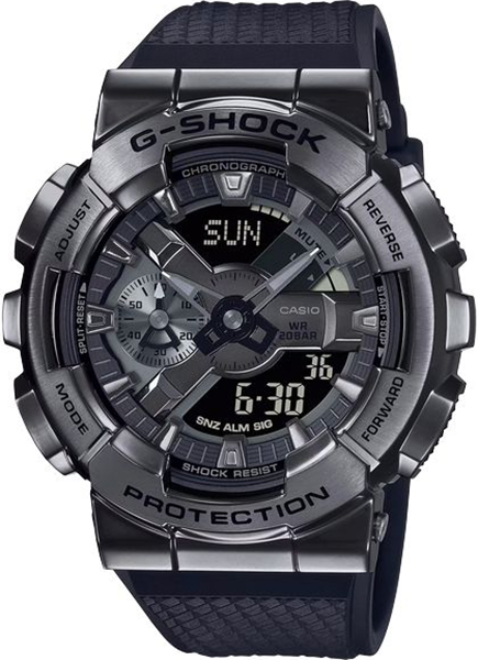 CASIO G-Shock GM-110BB-1A