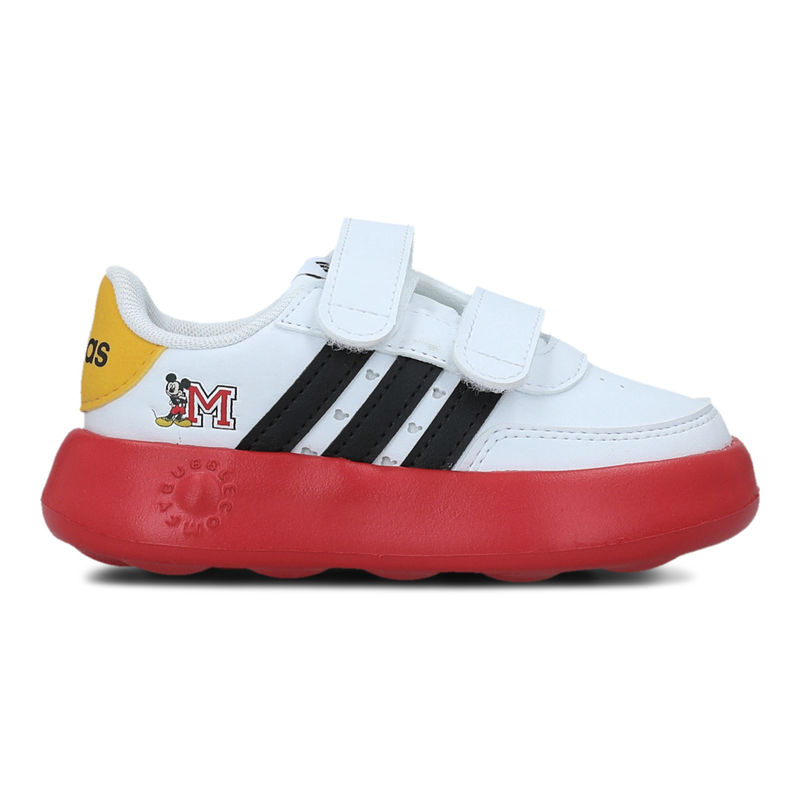 DEČIJE PATIKE ADIDAS BREAKNET MICKEY 2.0