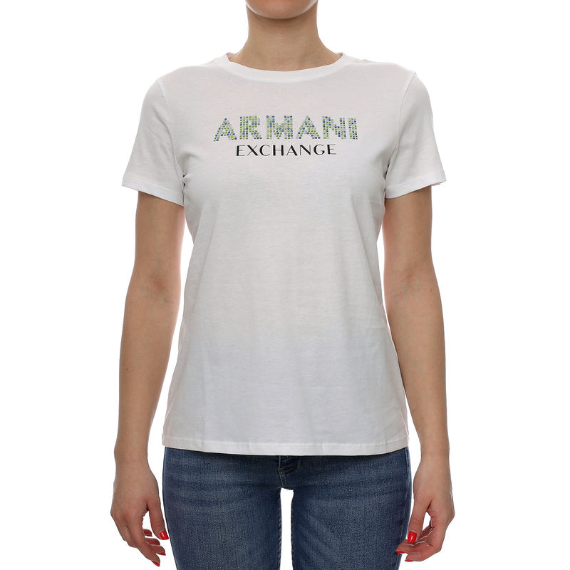 Ženska majica Armani Exchange T-Shirt