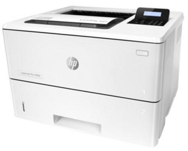 HP Stampac LJ Pro M501dn (J8H61A)