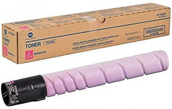 KM Toner TN-221 M (A8K3350)