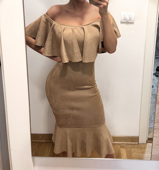 Diline haljina