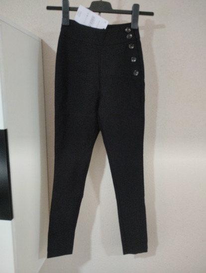 Sinsey skinny pantalone