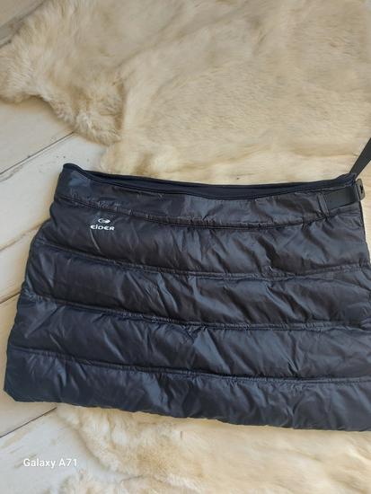 Eider Ski suknja za punije dame 44