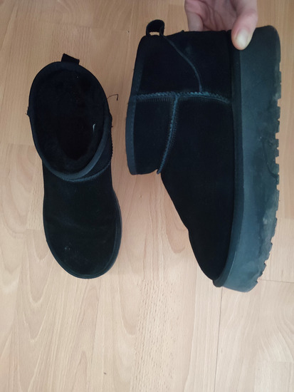 Čizmice(ugg platform ultra mini) 40/41