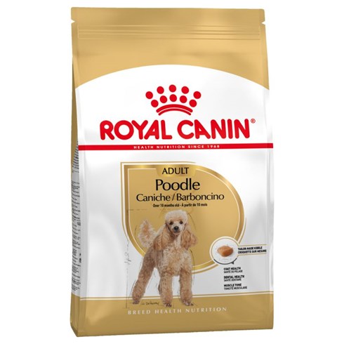 Royal Canin Poodle Adult 1.5kg