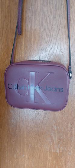 Ck torbica