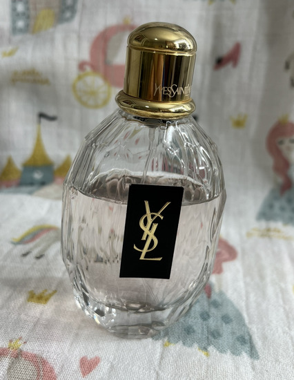 YSL Parisienne