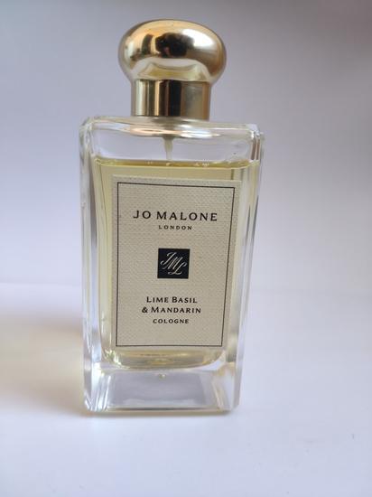 Jo Malone Lime Basil & Mandarin