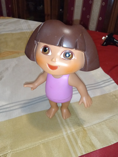Dora istrazuje