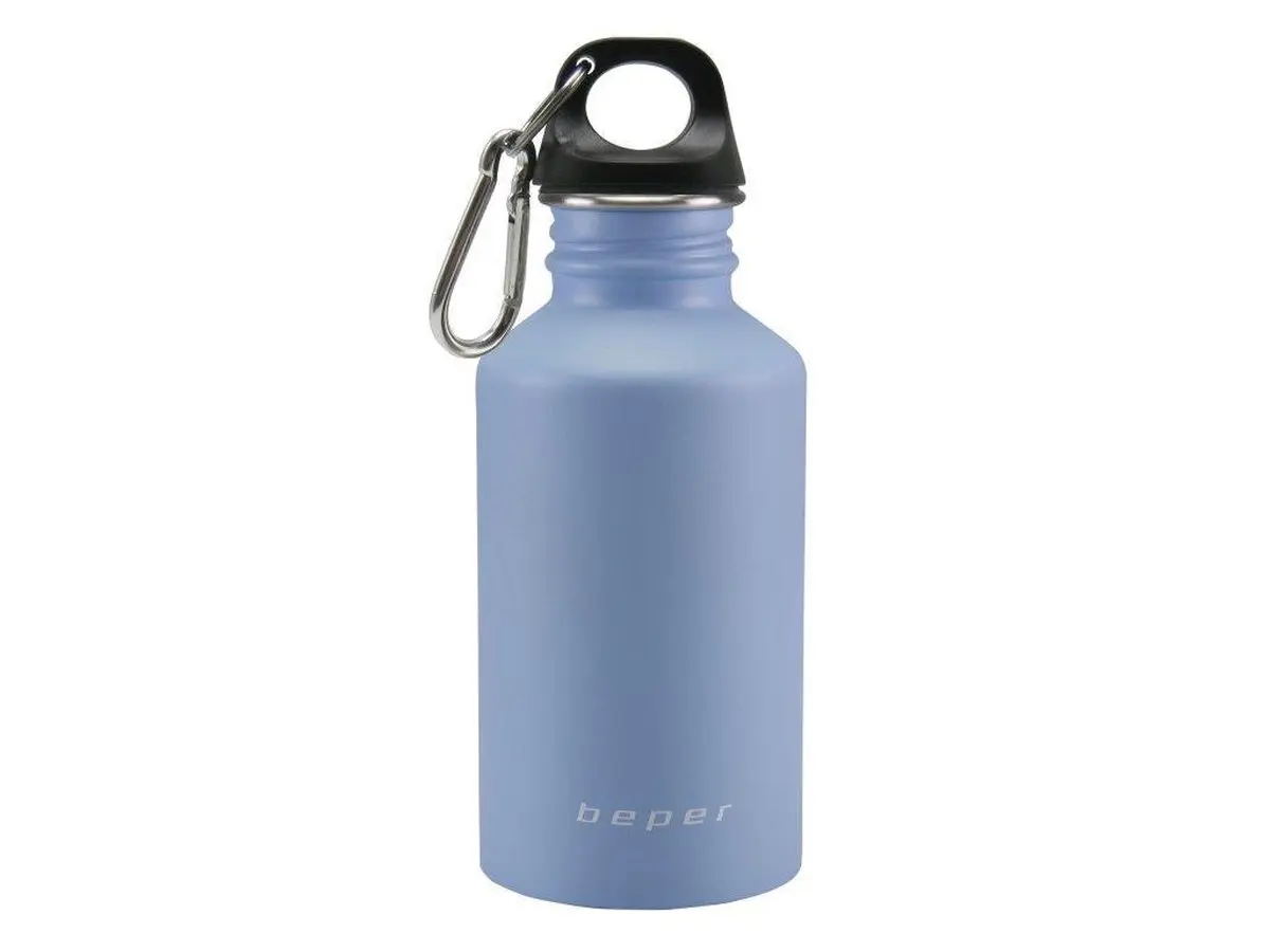 Beper C102BOT004 Sportska flašica, 500ml, Plava