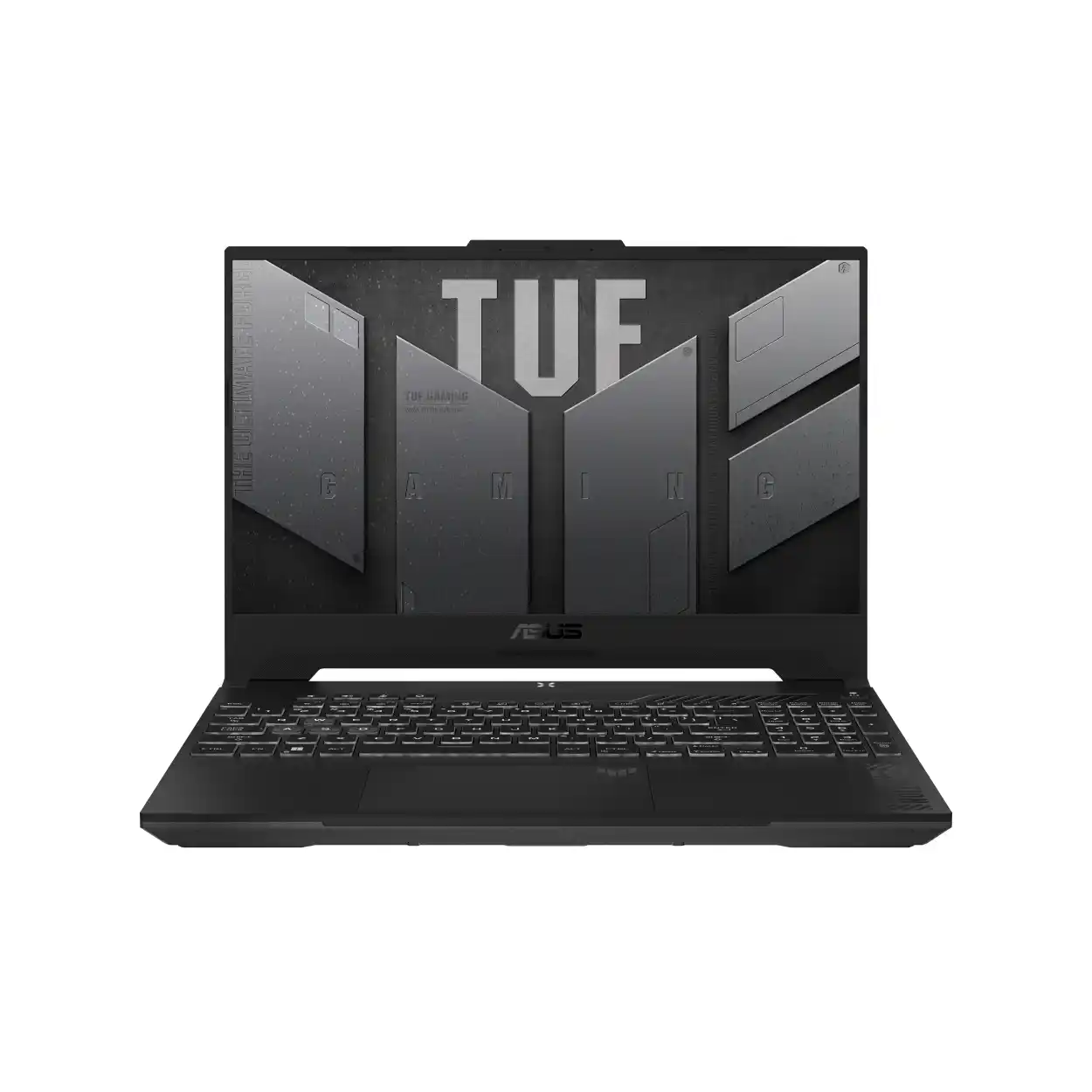 Laptop Asus TUF A15 FA507XI-LP013W 15.6 FHD 144Hz/R9-7940HS/16GB/NVMe 512GB/RTX4070 8GB/Win11 home