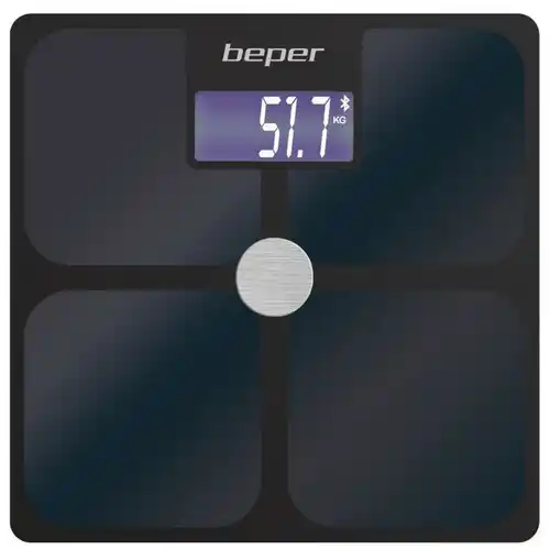 Vaga za telesnu težinu Beper P303BIP050/BMI