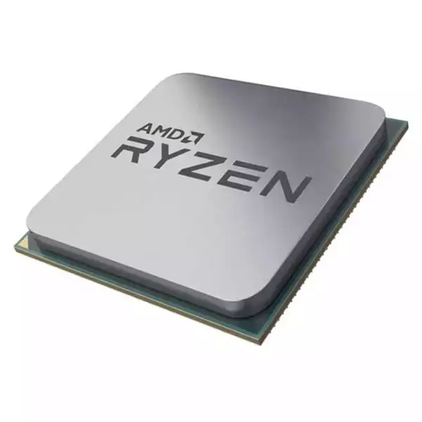 Procesor AMD AM4 Ryzen 5 3600 3.6GHz tray