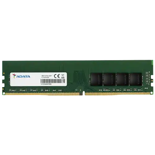 Memorija DDR4 AData 16GB 3200MHz AD4U320016G22-SGN