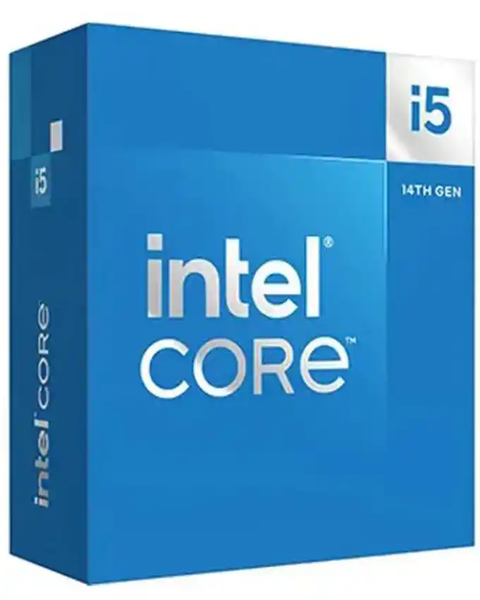 Procesor 1700 Intel i5-14400F Box