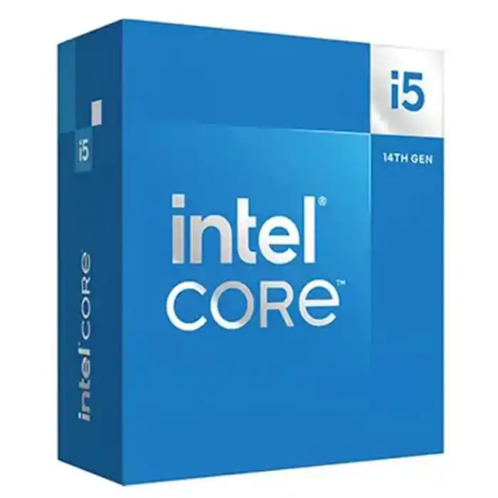 Procesor 1700 Intel i5-14400 Box