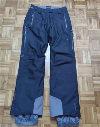 Mammut Dry Tech ženske ski pantalone