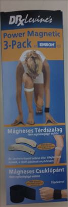 Steznici sa magnetima za kolena i zglibove-power m