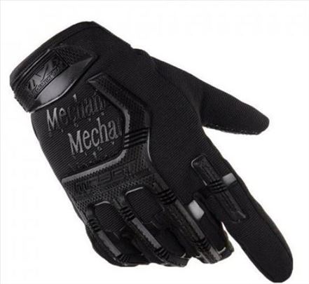 Taktičke Rukavice Mechanix nove Airsoft Paintball