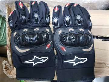 Rukavice za motor Alpinestar Monster Pro BIker