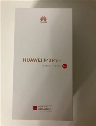 Huawei P40 Pro+ Dual sim