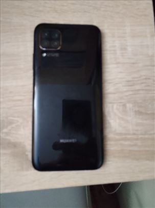 Huawei smart telefon p40lite