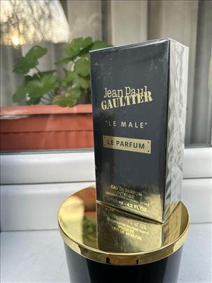 Jean Paul Gaultier Le male