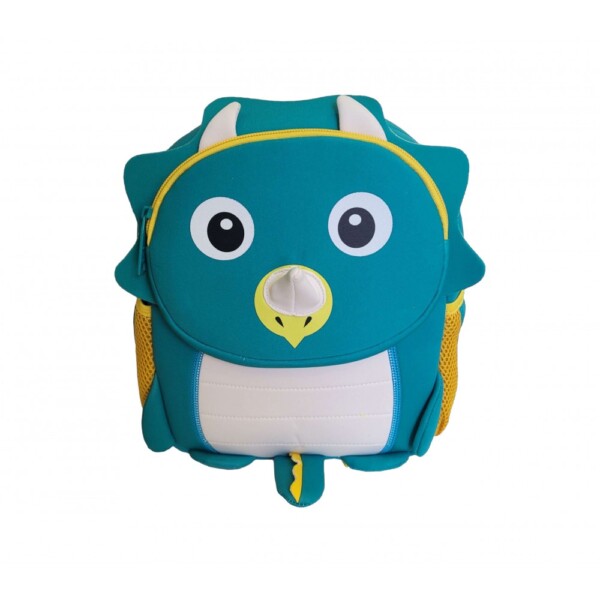 SEVEN My First Backpack 24995 Dino