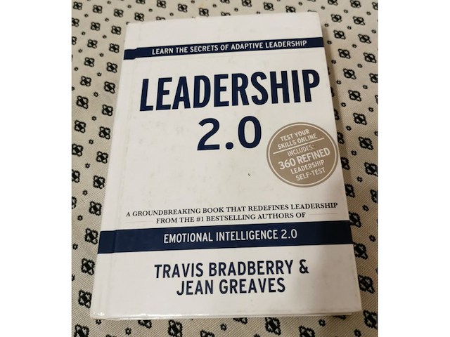 Leadership 2.0