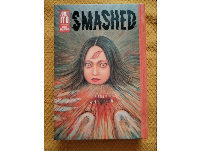 Smashed (Junji Ito)