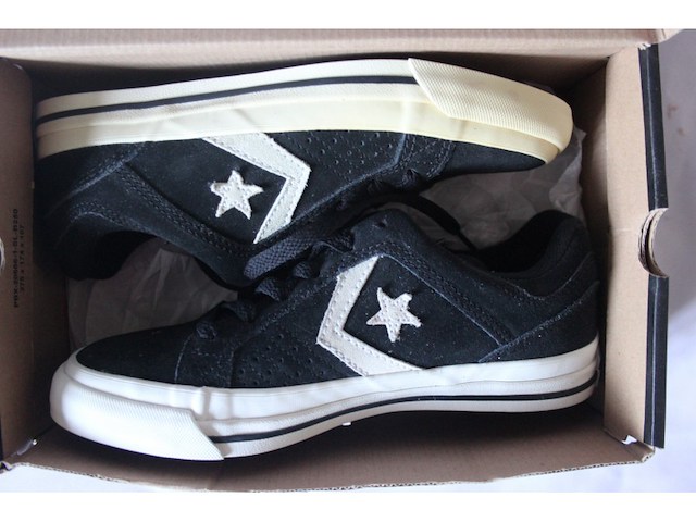 Original Converse Patike  38