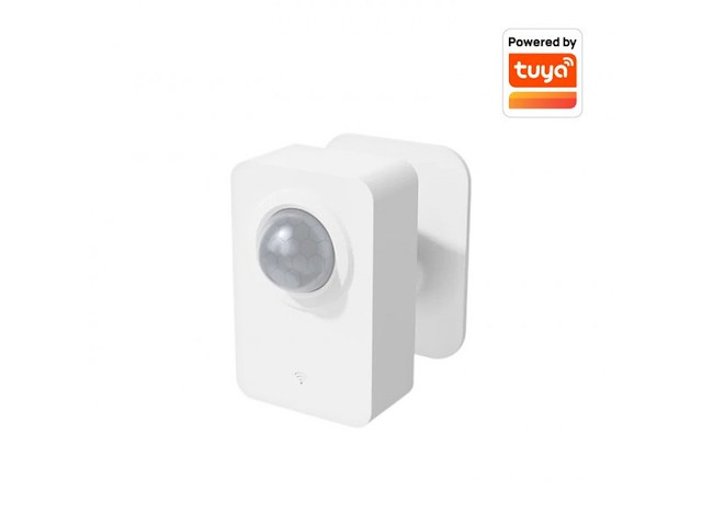 WiFi smart senzor pokreta WFS-P06