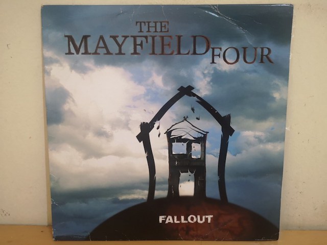 The Mayfield Four:Fallout