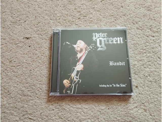 Peter Green Bandit (1997)